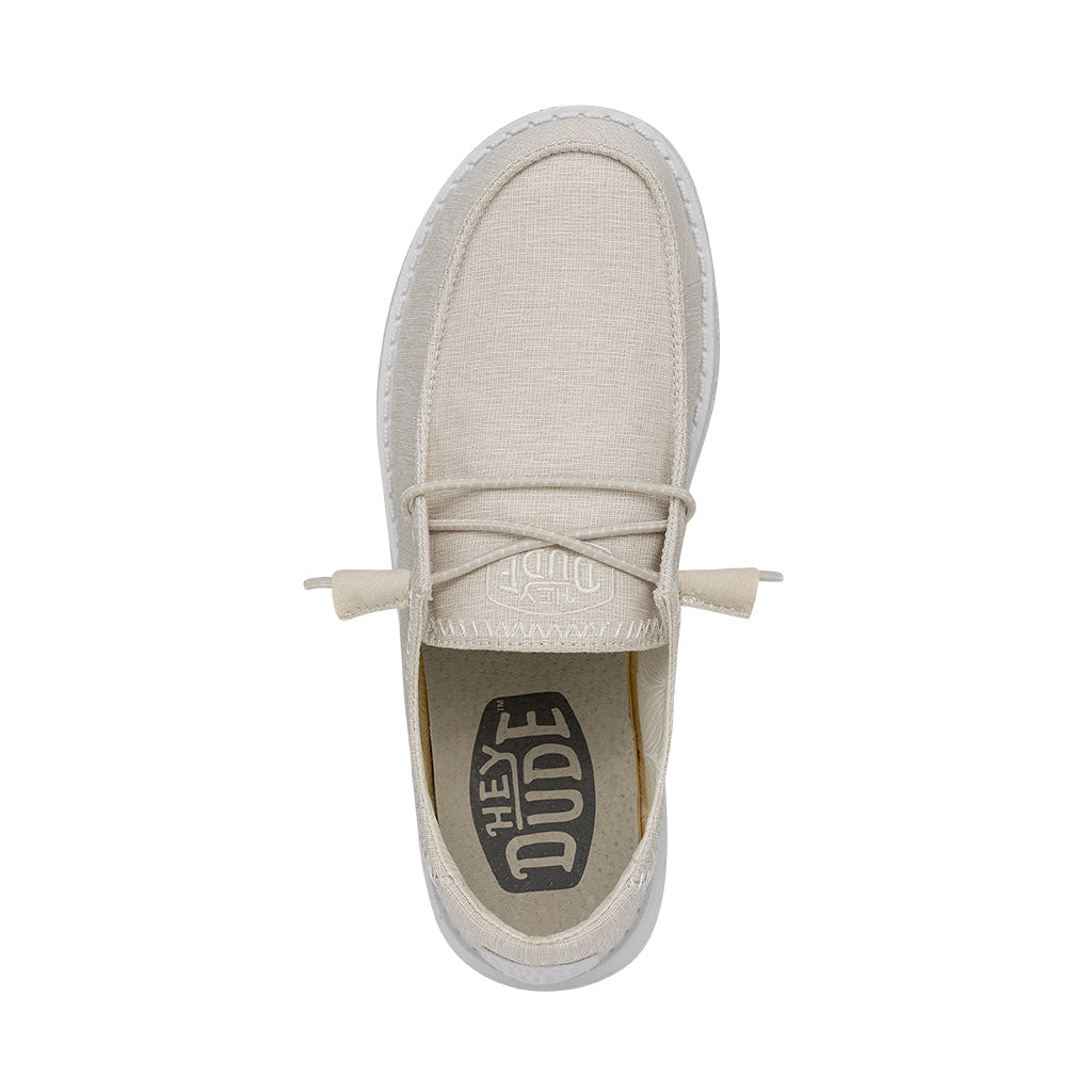 Wendy Star Damen - Snowcap - HEYDUDE Schweiz