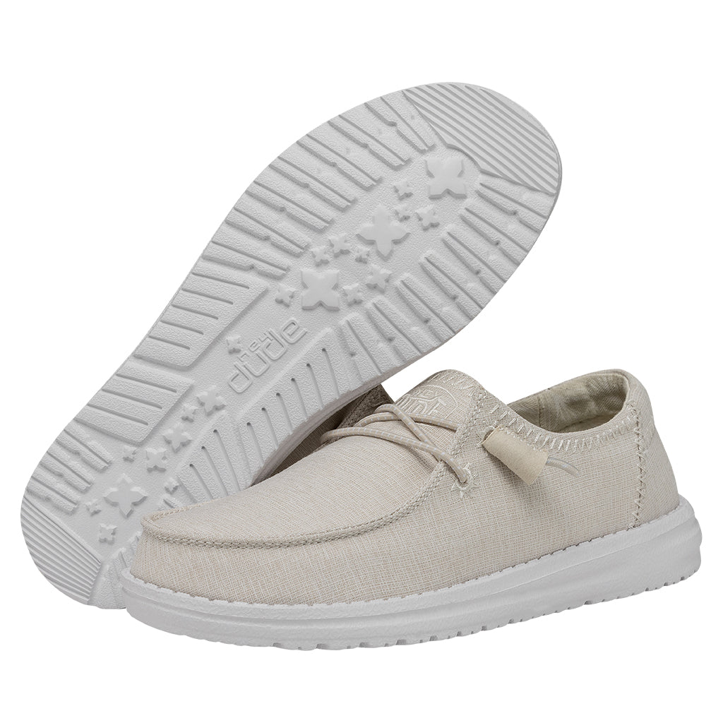 Wendy Star Damen - Snowcap - HEYDUDE Schweiz